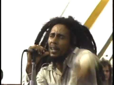 War - Bob Marley - YouTube