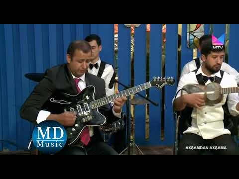 Firdovsi Memmedli Eylerem Şikayet Axsamdan Axsama