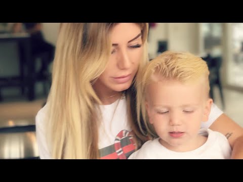 VLOG 19 | MASON ZIJN KLEDINGKAST UITZOEKEN & IETS TEVEEL GEDRONKEN ...