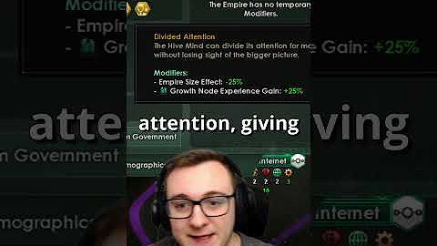 You Control This Stellaris Save - YouTube