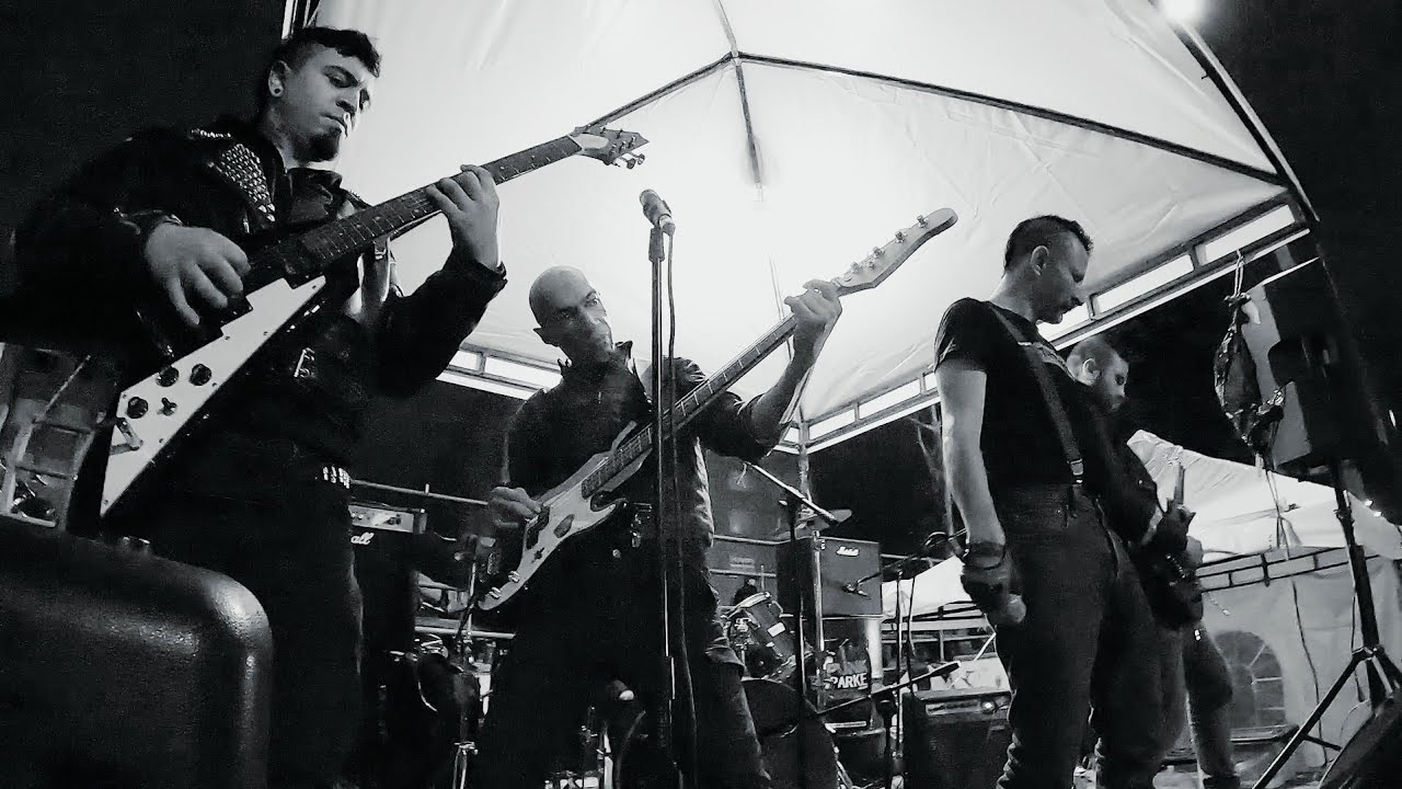 Diogenes (Punk al Parke 2024)(Punk Hardcore - Video en Vivo)2 - YouTube