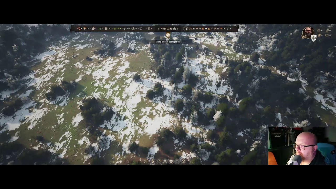 Gaming Sessions with Bobo Live Stream. Manor Lords. - YouTube