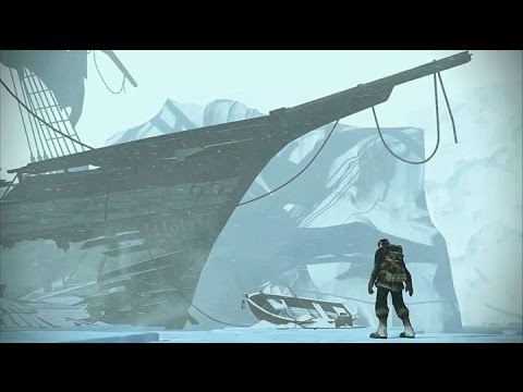 Insomniac's Oculus Rift Edge Of Nowhere Gameplay Demo - IGN Live - YouTube
