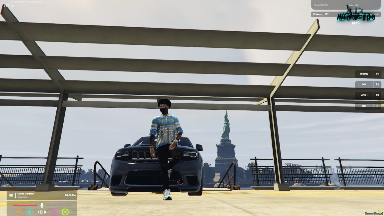 MIGHETTORP LOS MECHANIC - YouTube