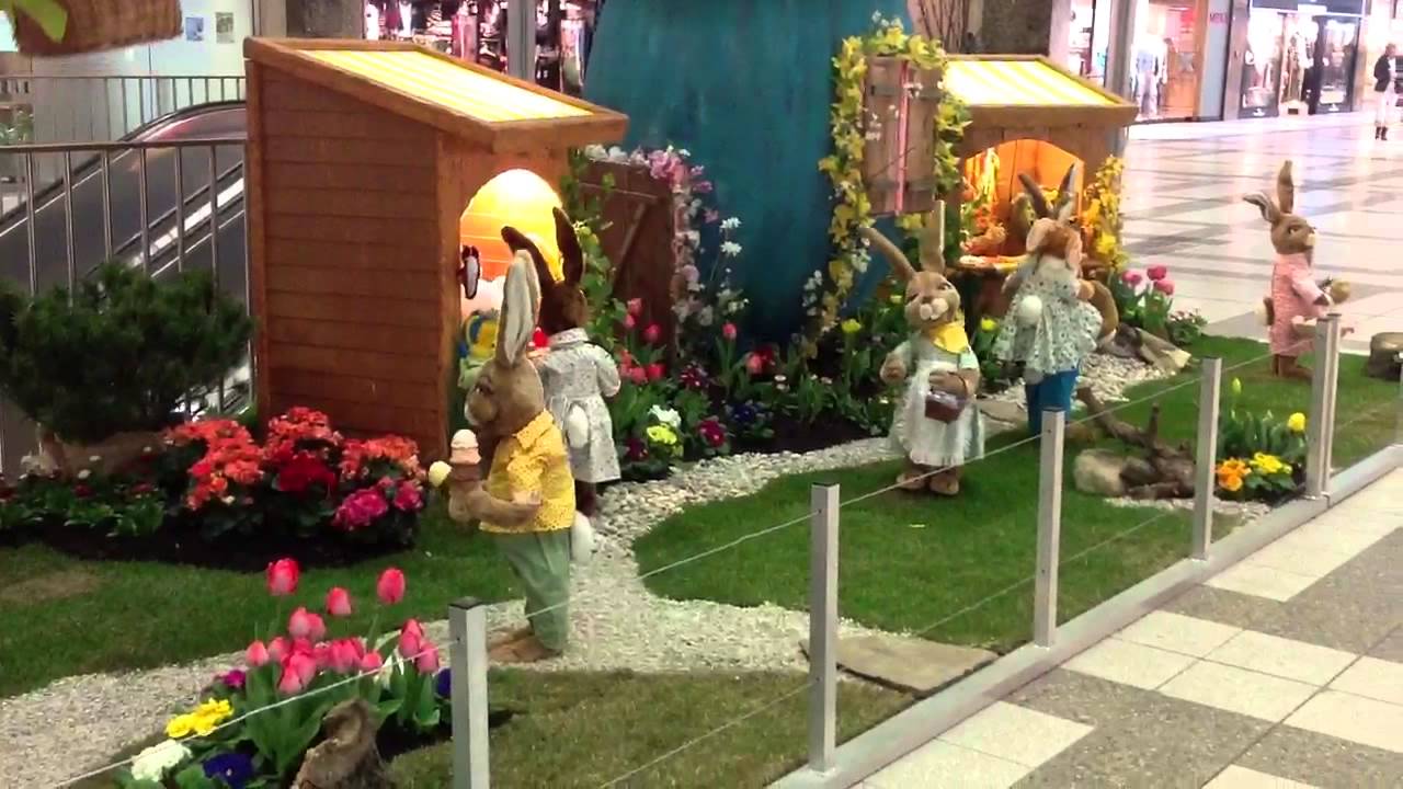 Easter-Rabbit-Land - YouTube