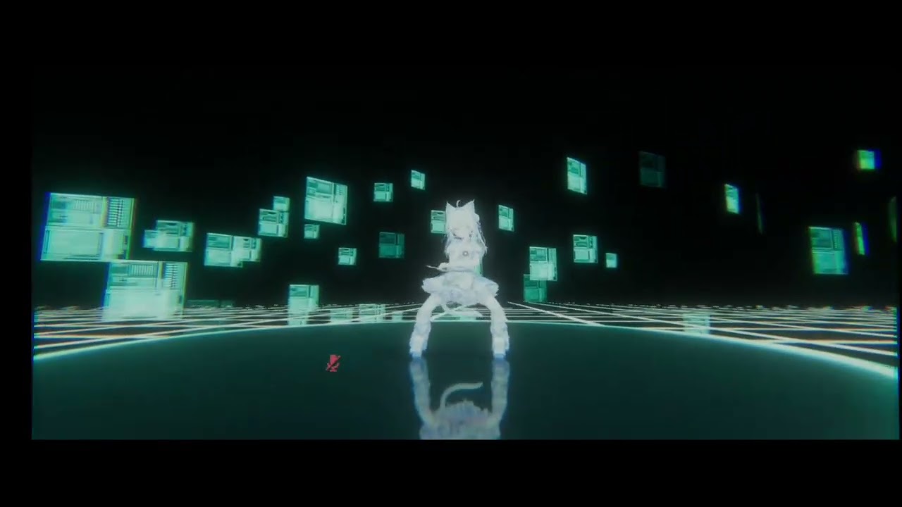 #vrchat #dance #mmd - YouTube