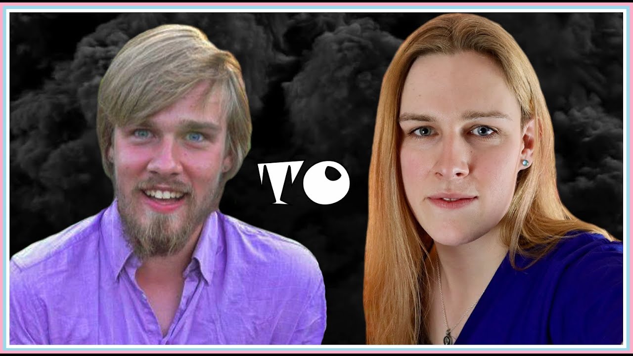 Transition Timeline (6 Years HRT) - YouTube