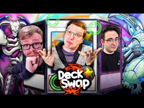 PLEASE DON'T ADD THOSE! - Deck Swap