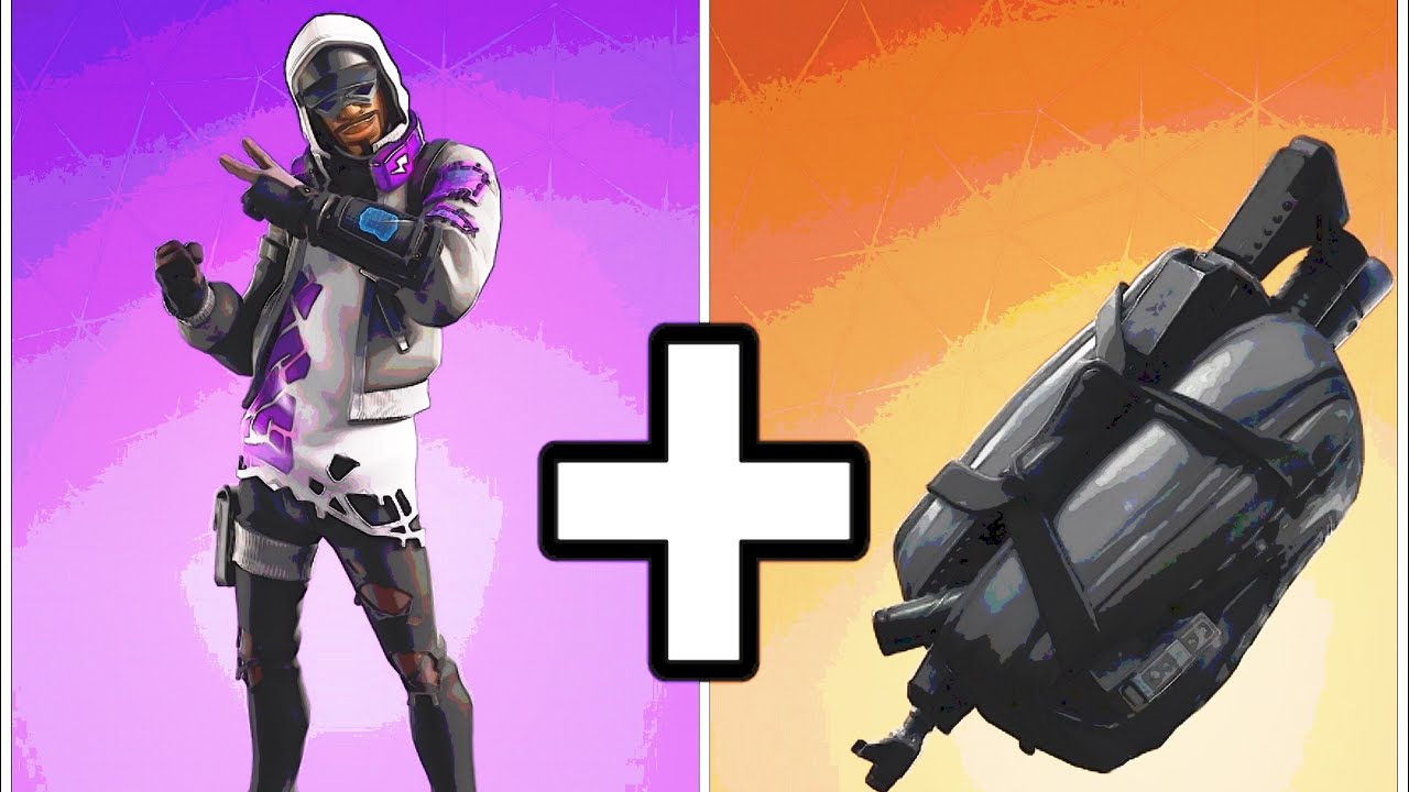 Top 5 Best [STRATUS] Skin Combos|Fortnite Battle Royal - YouTube