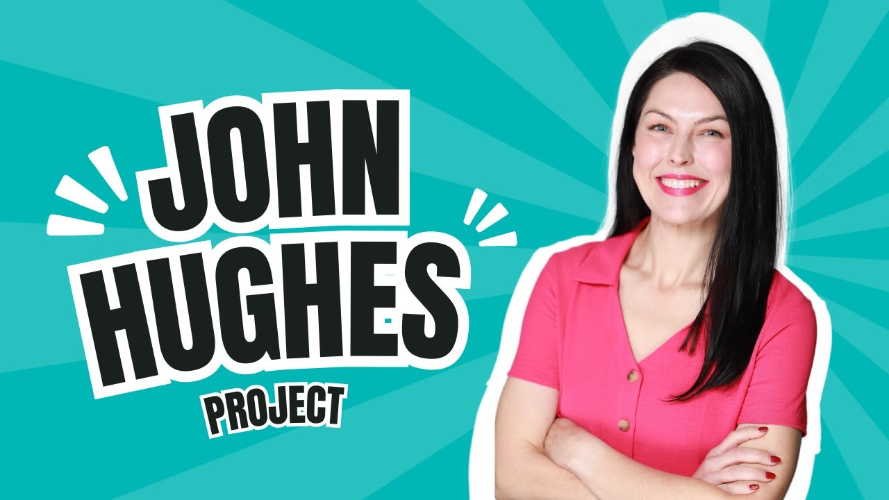 John Hughes, Filmmaker Project - YouTube