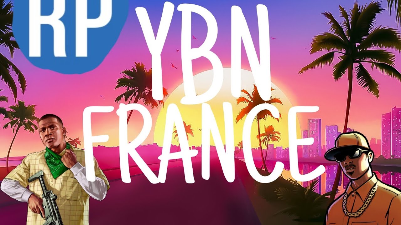 YBN FRANCE OFFICIEL-TRAILER - YouTube