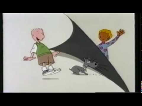 Doug - Sigla Iniziale Ita