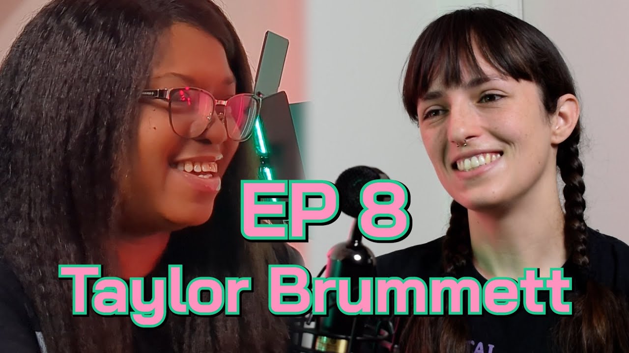 Taylor Brummett | Ep 8 | Rossie's Club House - YouTube