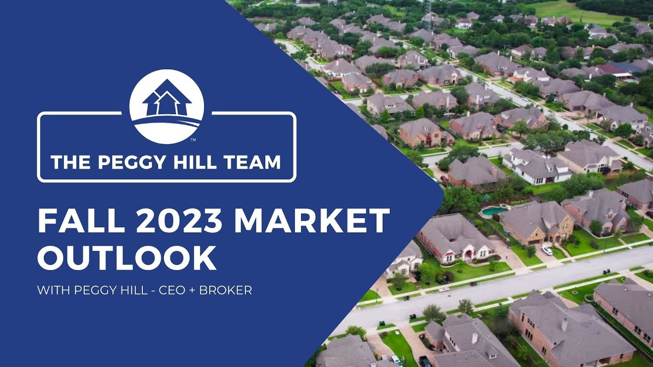 Fall Market Outlook 2023 - YouTube