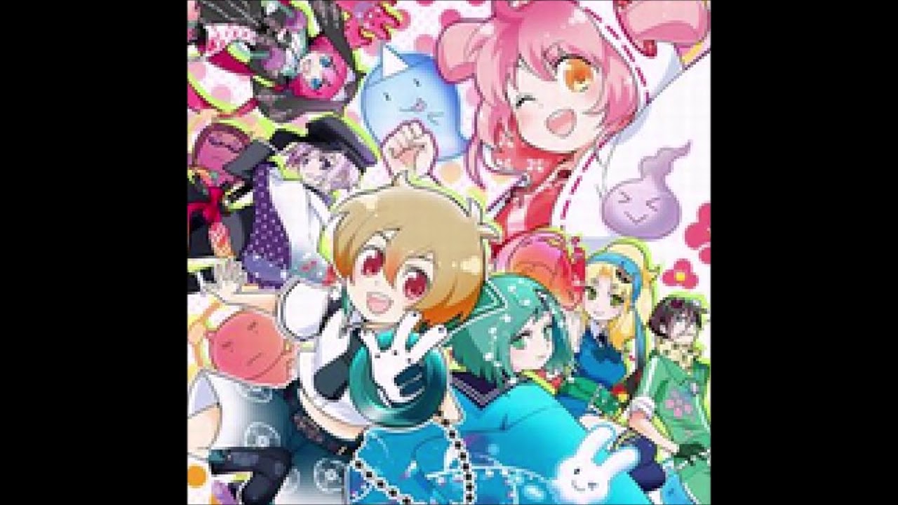 Yousuke Yasui - Great Tribulation@8bit Arrange - YouTube