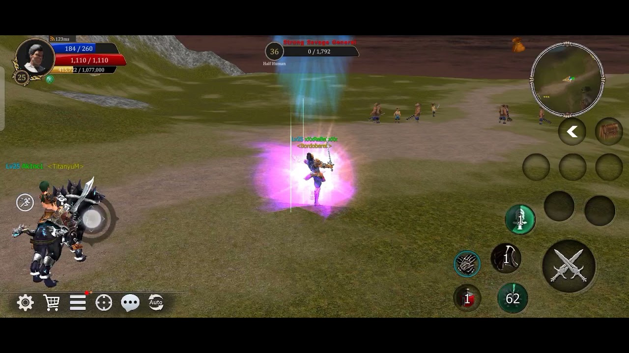 METİN2 MOBİLE - OYUN BİLGİSİ VE İNDİRME LİNKİ AÇIKLAMA DA... - YouTube