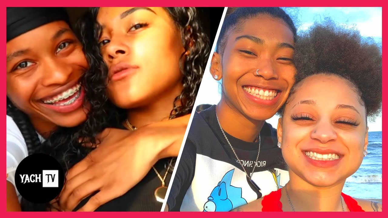 Cute Couples Goals ( 757cece & Jaelyn, Jazz & Tae and Laii & Nayah ...