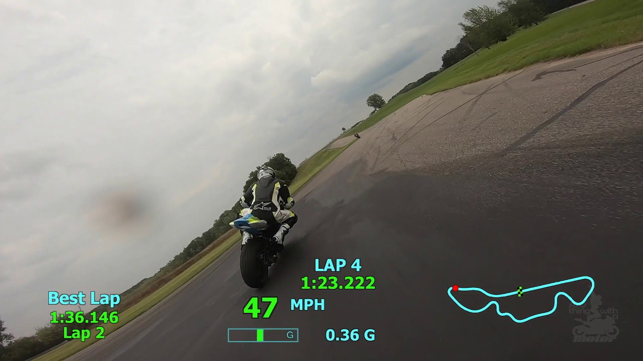 Grattan Raceway - 6th Session 9-21-19 - YouTube