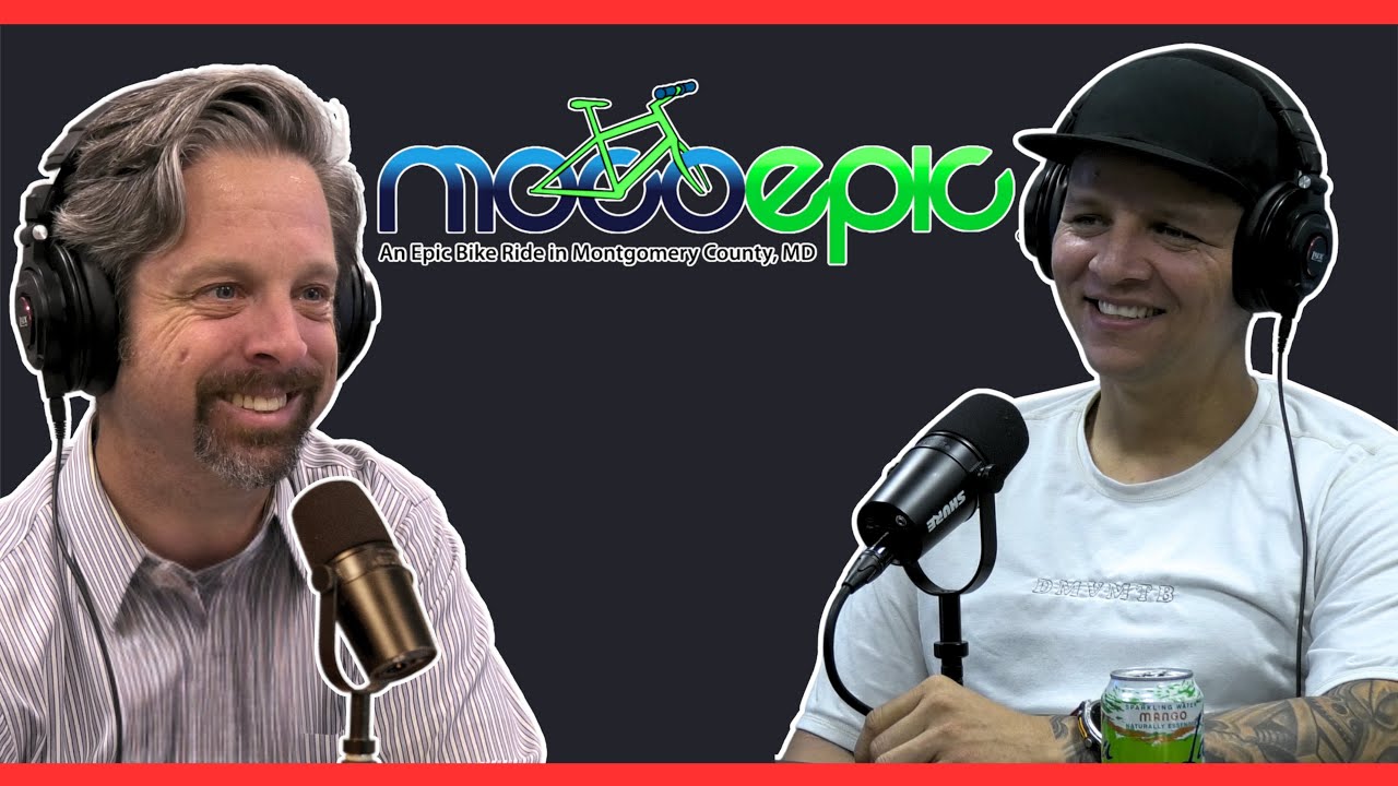 MoCo Epic Deep Dive: History, Community, and Rider Tips - YouTube