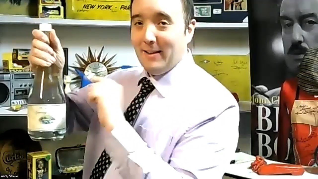 John Challis/Boycie's Auction for charity - YouTube