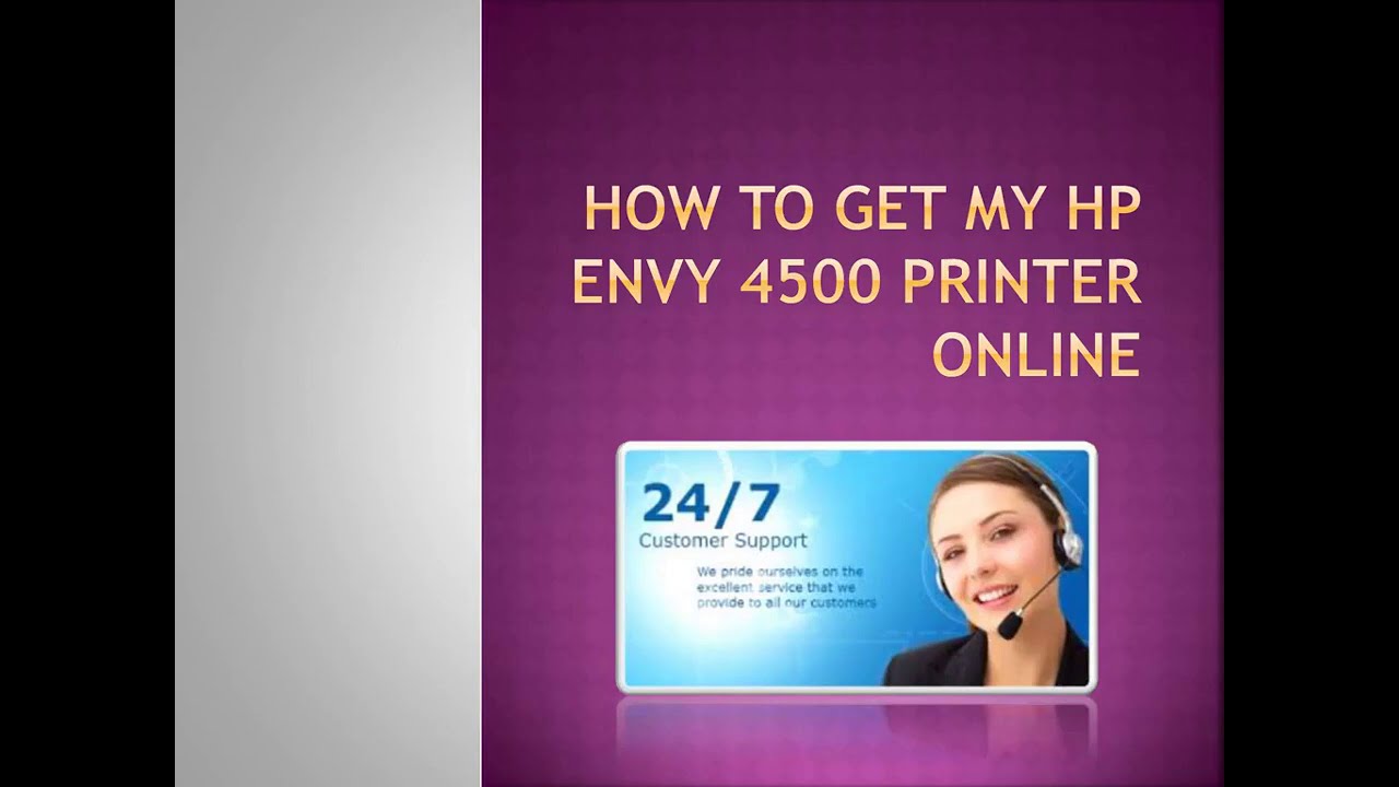 How To Get My HP Envy 4500 Printer Online YouTube how-to-get-my-hp-envy-4500-printer-online-youtube