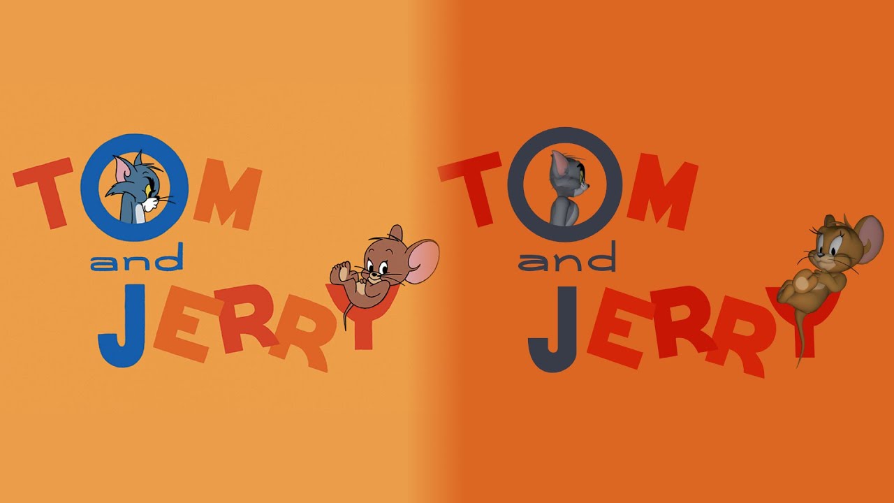 Chuck Jones Tom And Jerry