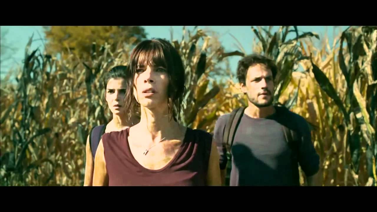 The End - Teaser Trailer (2012) HD - YouTube