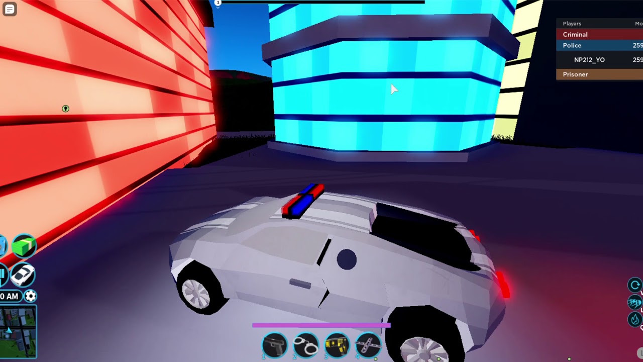 Roblox Music Id Code for Running in the 90s (Instrumental) - YouTube