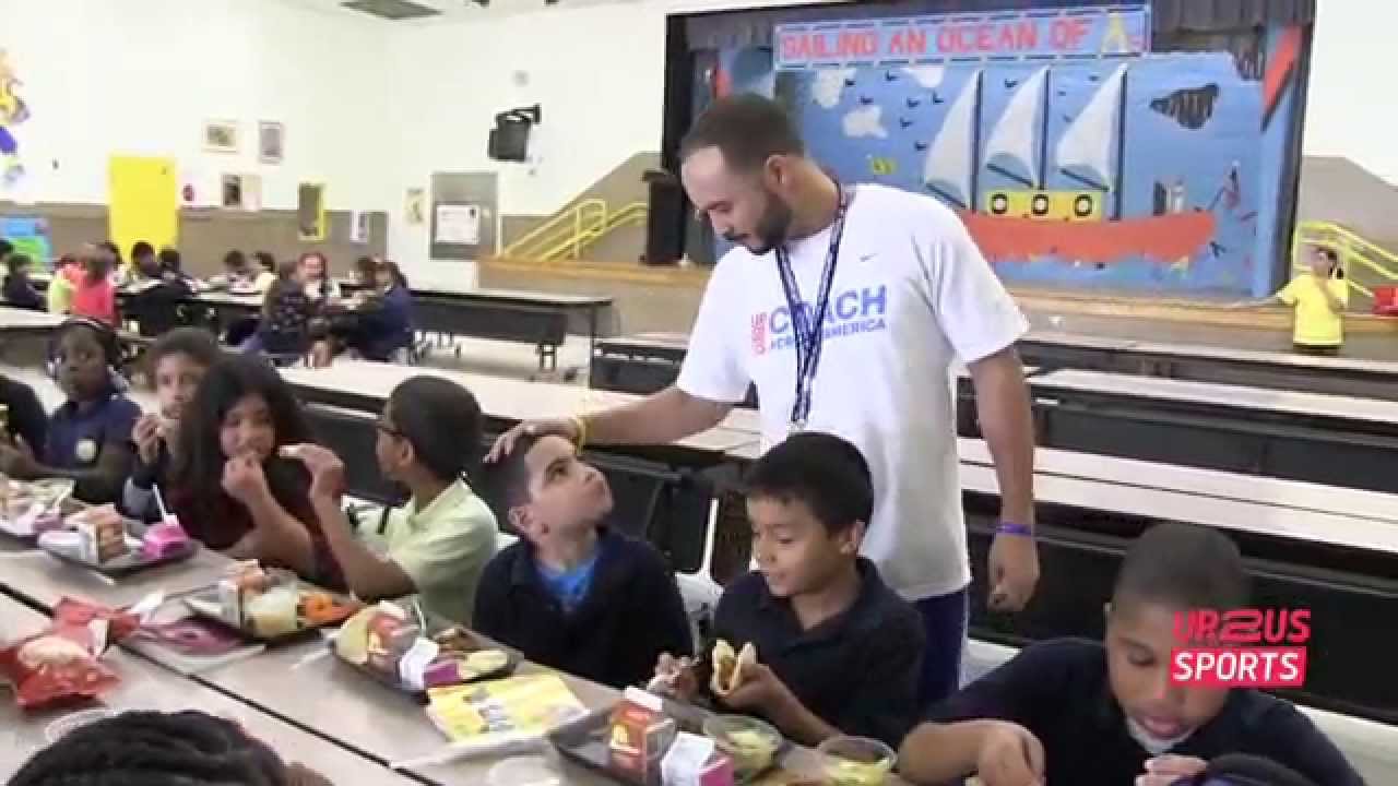 Operation Coach - YouTube