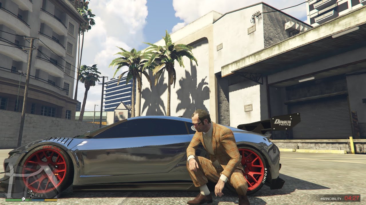 GTA wizard Action gameplay in GTA 5 2025 Sportscar vs cop's - YouTube