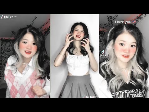 Kikakim's top 50 TikTok compilation 2021.#Kristina kim