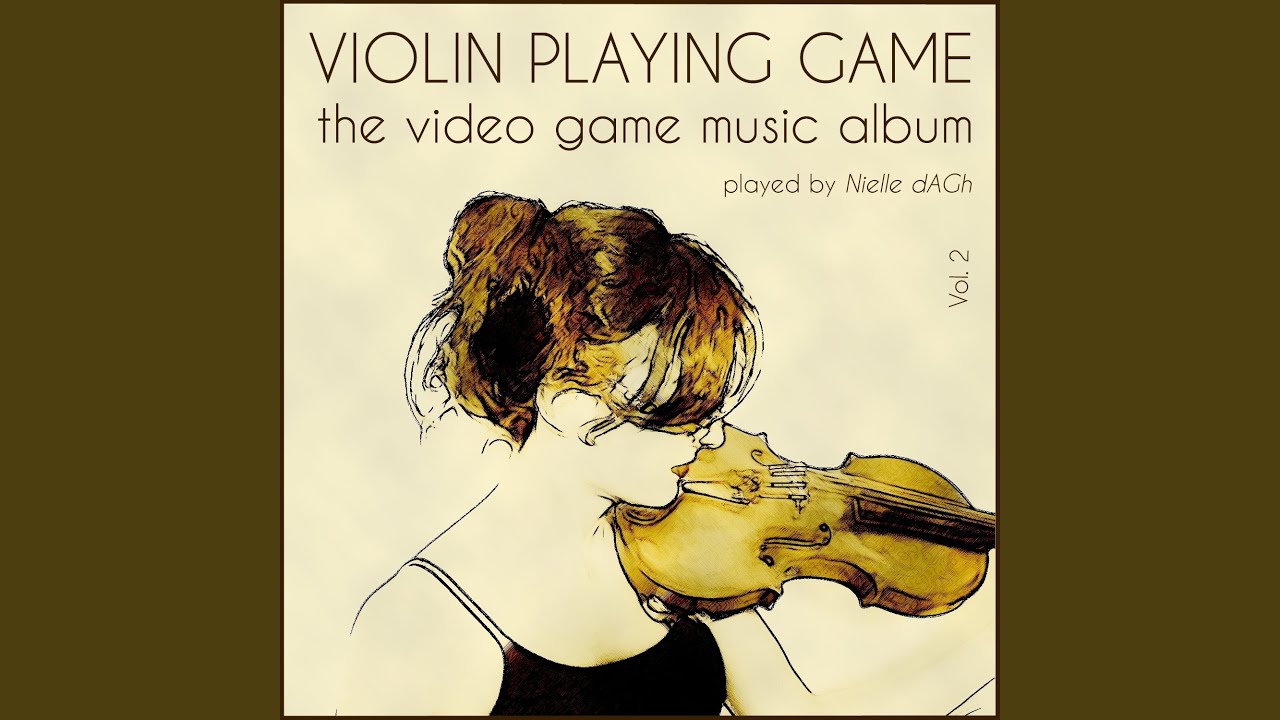 BONUS TRACK: Gothic Neclord - Suikoden 2 (without percussion) - YouTube