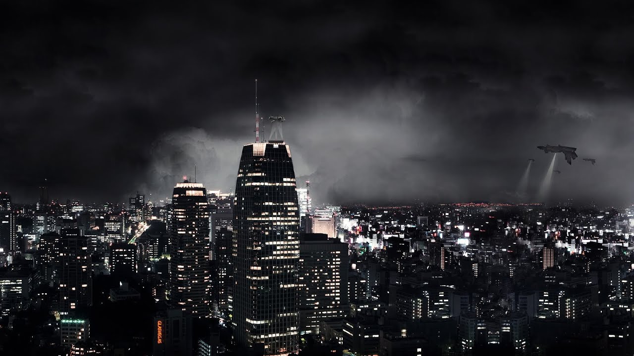 {FREE FOR NON-PROFIT} EPIC CINEMATIC INSTRUMENTAL - "The Externals ...