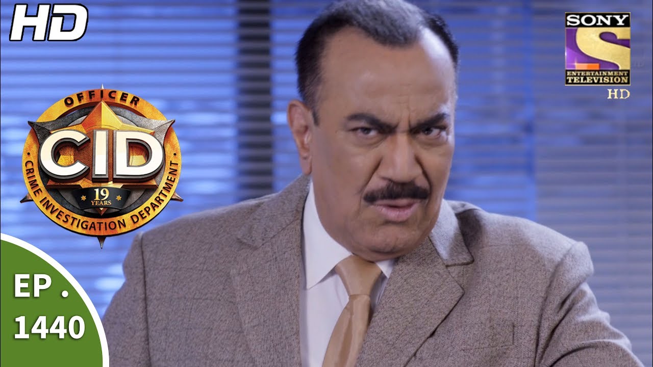 CID - सी आई डी - Episode 1440 - A Singer's Mysterious Death - 2nd July ...