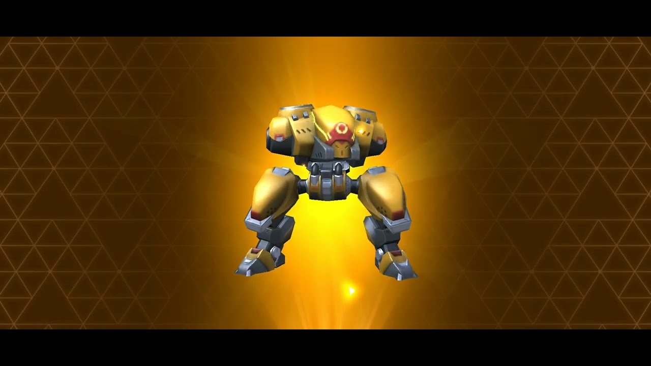 Finally I have unlock brick house in mech arena. - YouTube