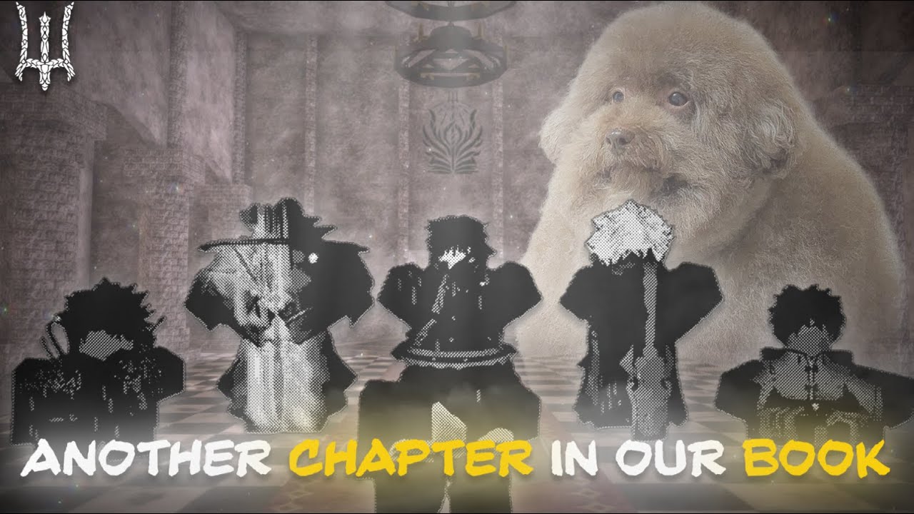 How Chapter WON WORLD CUP | Deepwoken - YouTube