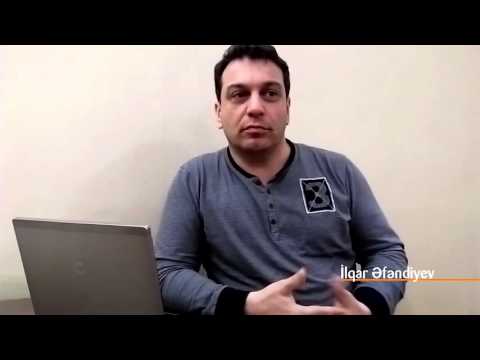 İlqar Əfəndiyev - İlham Əfəndiyevin təlimləri haqqında rəy