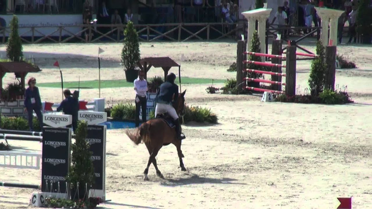 Allerdings (webstallions.com) - YouTube