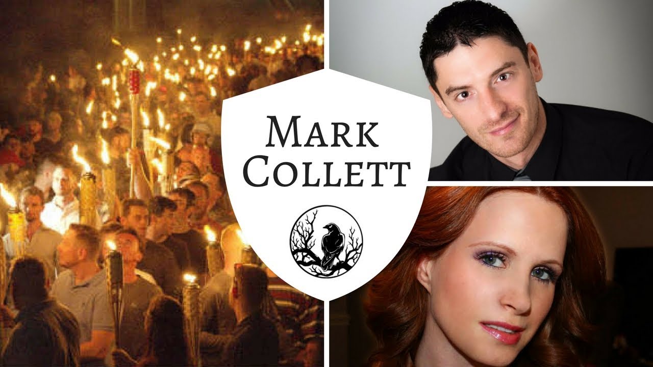 Mark Collett | Charlottesville & Building a Better Society | 27Crows ...