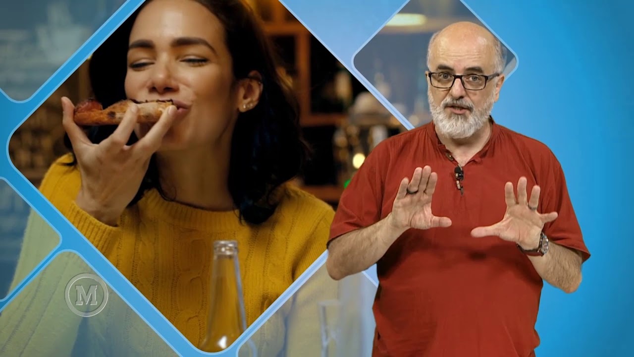 Mackenzie em Movimento 114 - YouTube