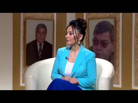 Geriye baxanda Gunay Firudinqizi Ramiz Memmedov