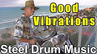 Steel Drum Music - YouTube