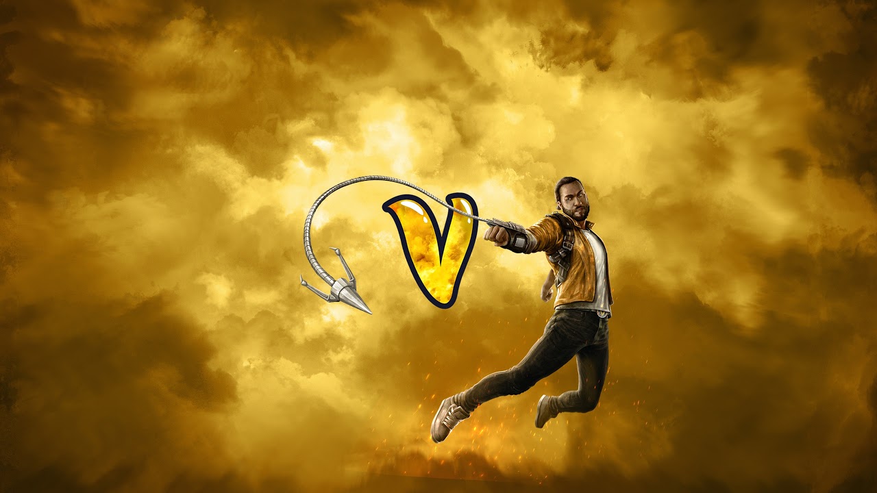 Vadact Live Stream - YouTube