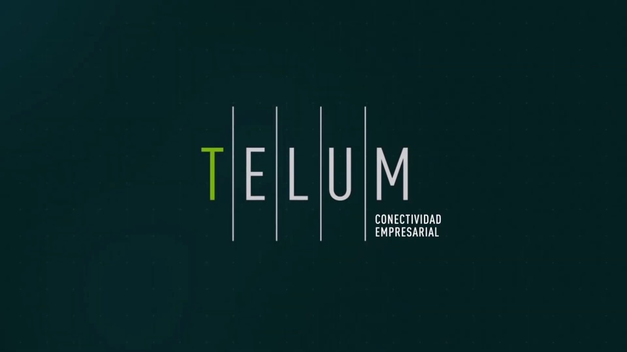 TELUM Conectividad Empresarial - YouTube