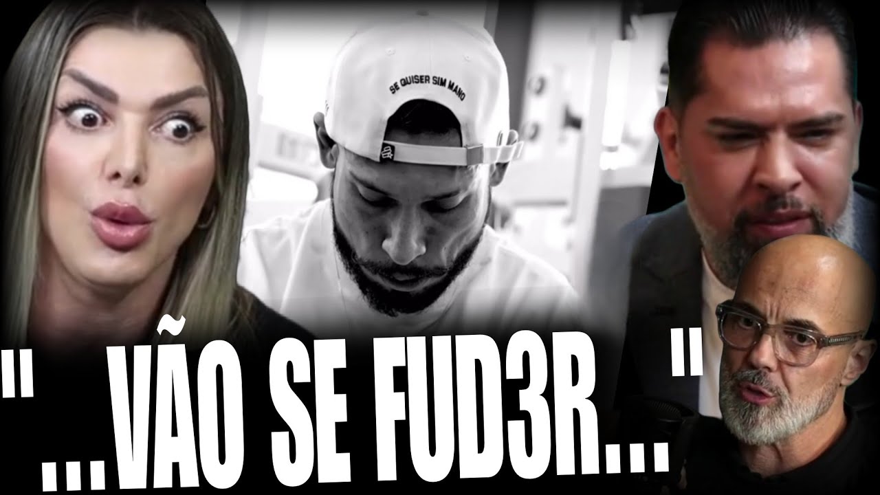 A REAL SOBRE RAMON... - YouTube