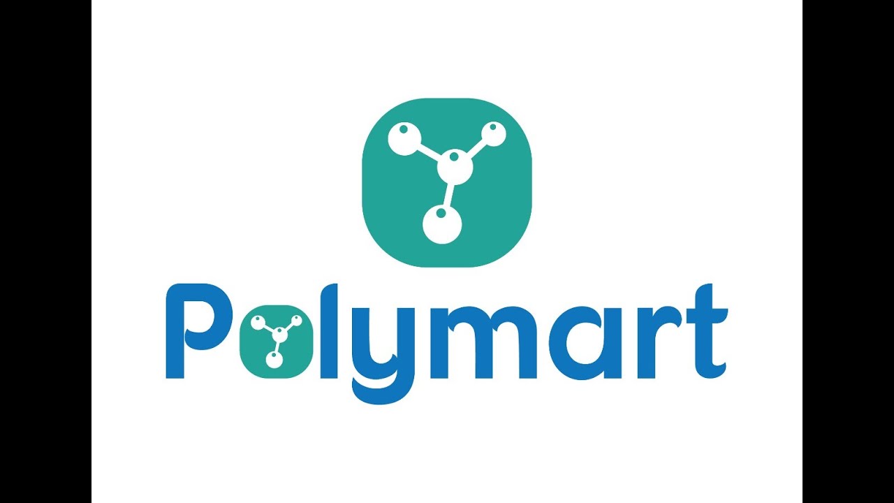 PolyMart App Introduction [English] - YouTube