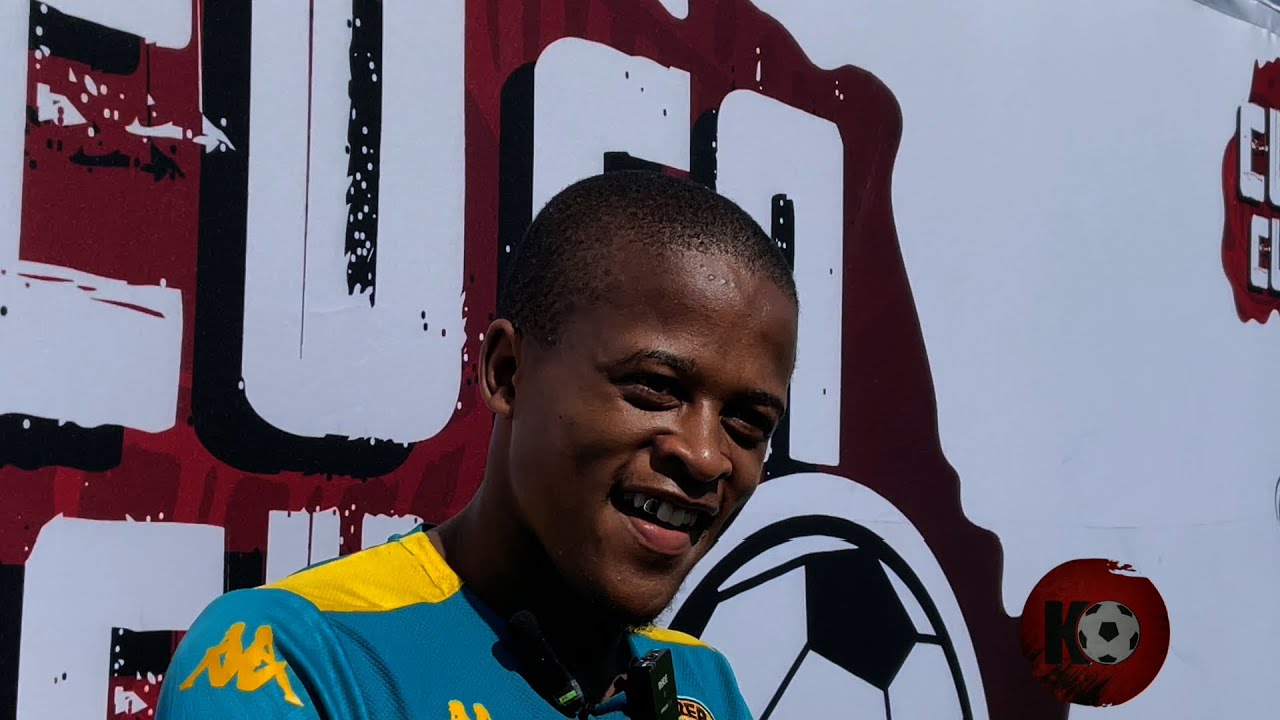 Duba Reveals What Nabi Wants | Mofokeng Comparisons | Arthur Zwane ...