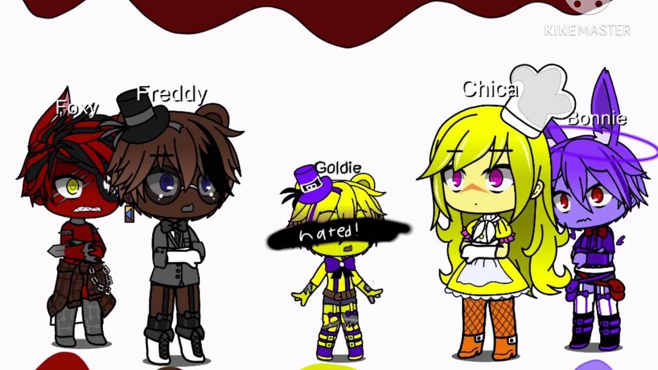 Ask GOLDIE any thing part 3! ||part 3 is my favorite part so I wanted ...