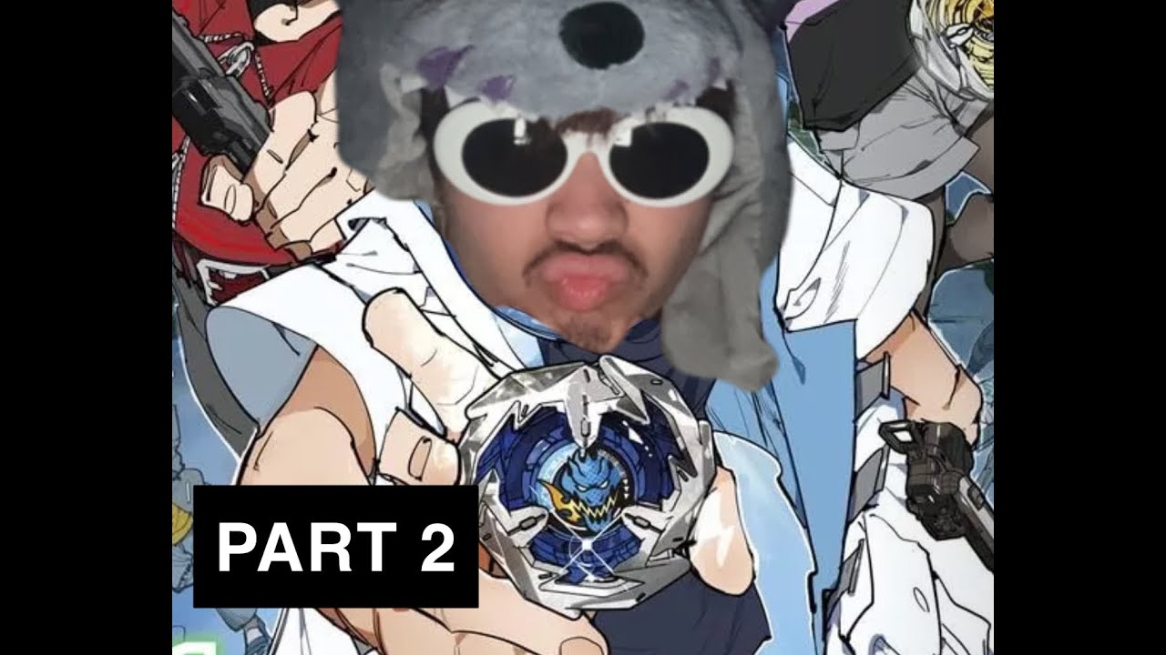 FIRST PLACE IN BEYBLADE X LOCALS! BEYBLADE X TOURNEMENT! Part 2 - YouTube