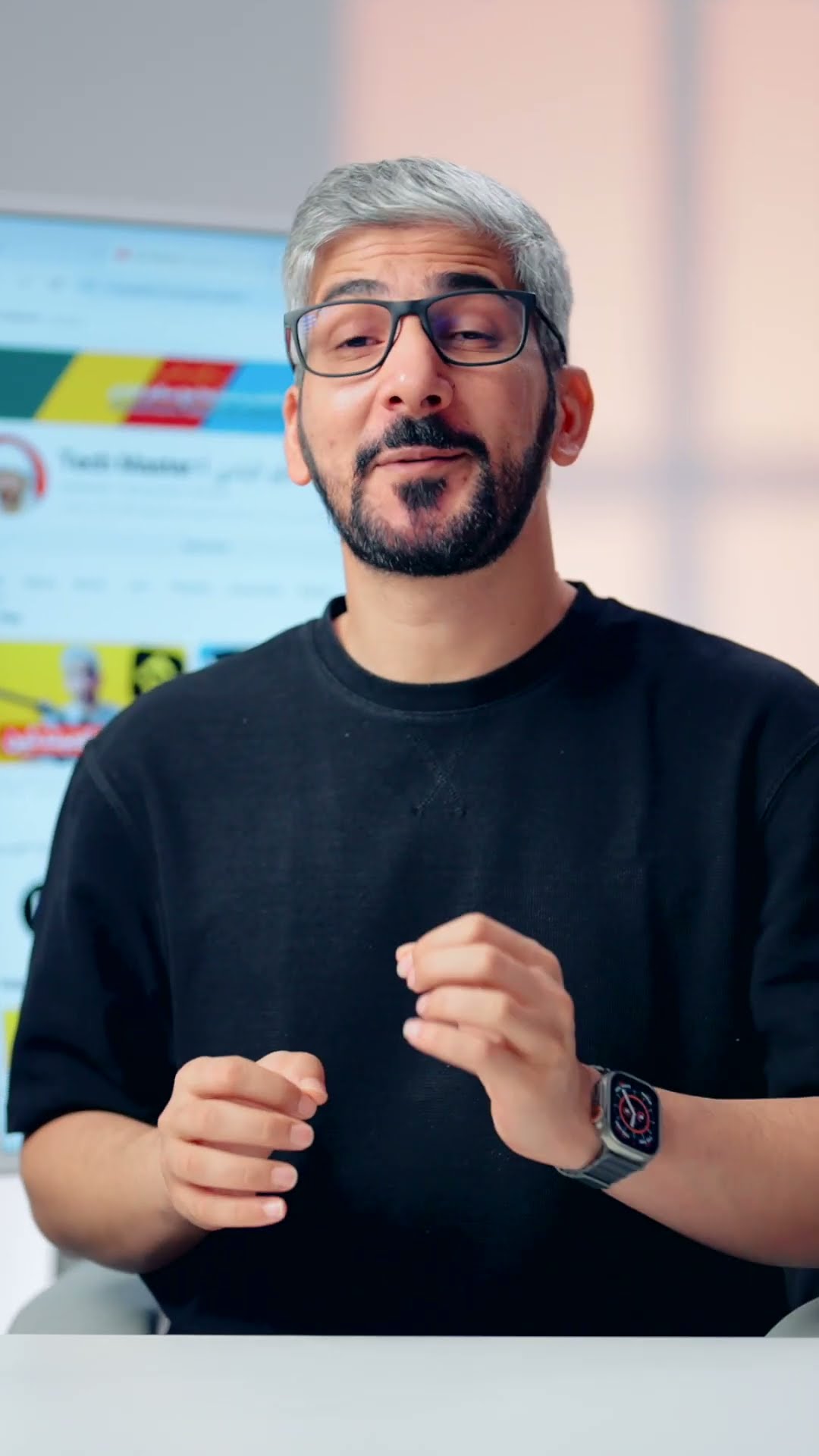 تسريبات ايفون ١٦ Youtube